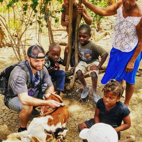 Sunday Spotlight: The incredible story of Angelo Dispenza continues ...