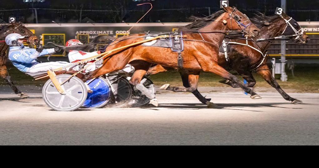 Batavia crushes betting mark, Morrill wins six in Downs' opener ...