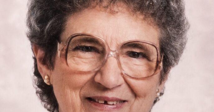 DeEtta May (Merritt) Burch | Obituaries | thedailynewsonline.com
