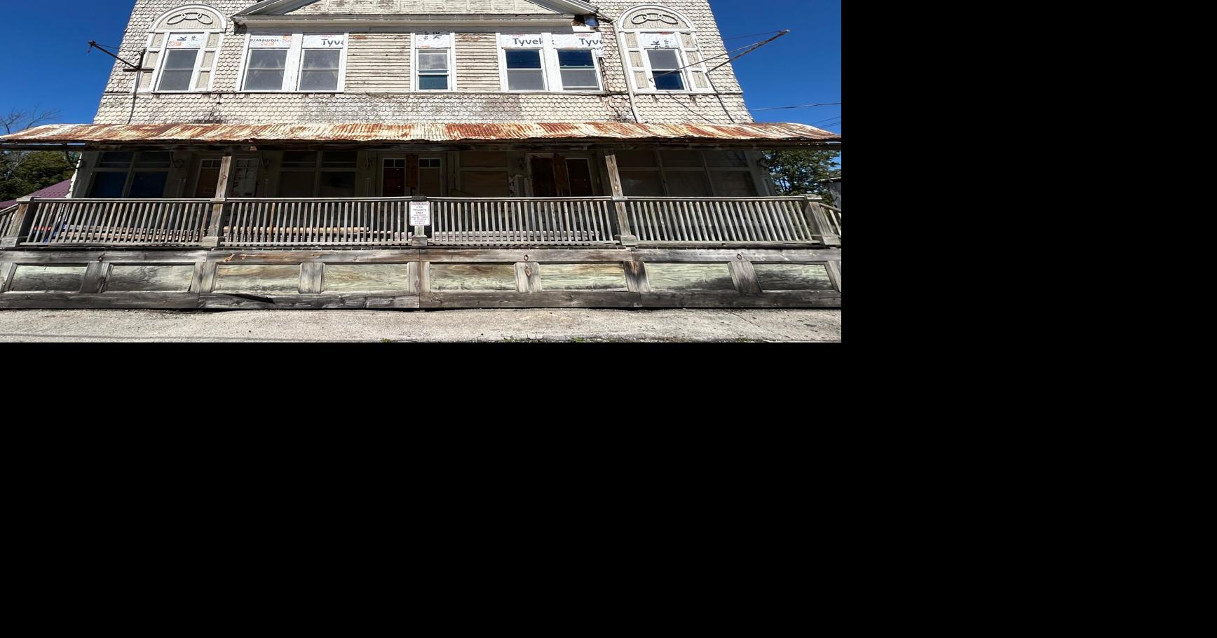 Stafford property owner's attorney says alleged code violations are ...