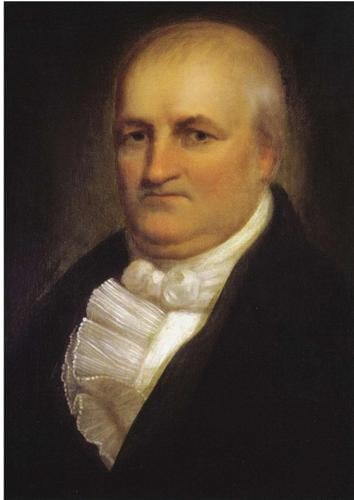 History with the HLOM: The Great Survey mapped out Western New York ...