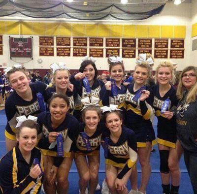 Perry captures cheer titles | Sports | thedailynewsonline.com