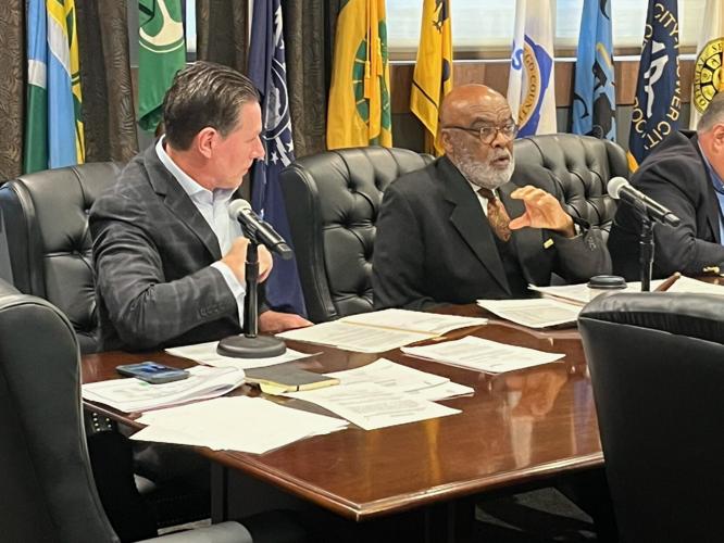 WROTB board discusses tracking of tickets to events | News ...