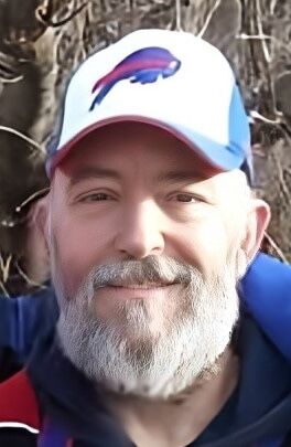 Robert (Bob) Gordon Morris | Obituaries | thedailynewsonline.com