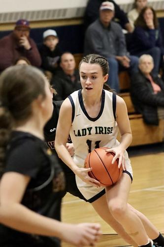 H.S. BASKETBALL: ND girls' win over Pavilion highlights Tuesday roundup ...