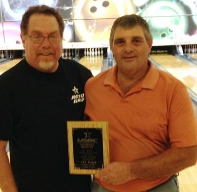 Trigilio tops LaGeorge for GRUSBC Senior crown | Sports ...