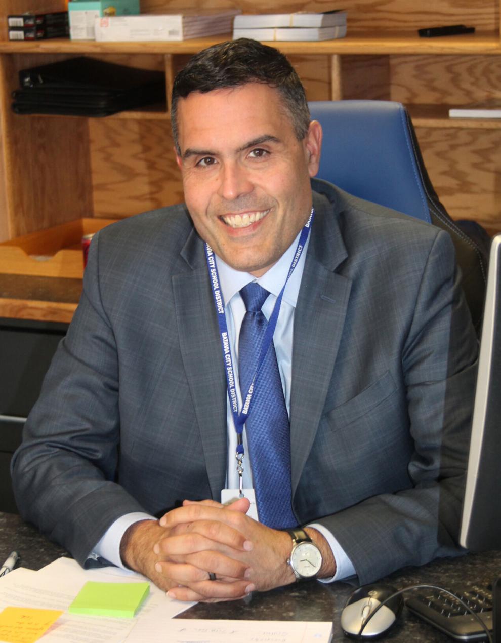 BCSD superintendent critical of drop in aid | News | thedailynewsonline.com