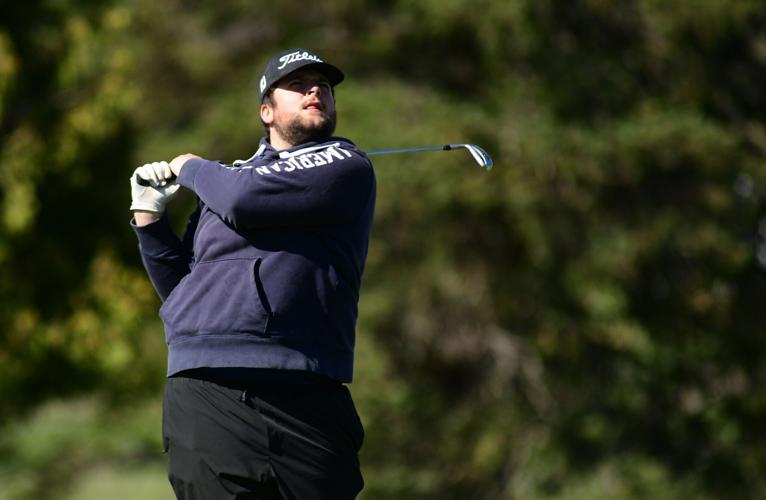 H.S. GOLF: Coyle, Bagley share medalist honors as Livonia downs Batavia ...