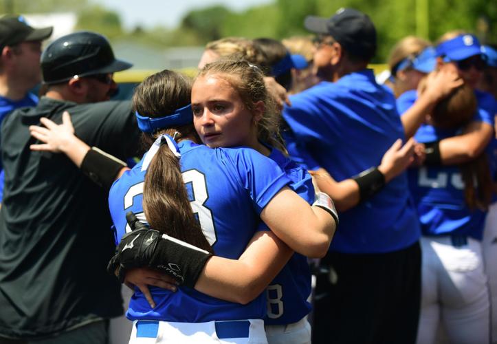 SECTION V SOFTBALL: Batavia reaches ‘B1’ summit with win over No. 1 ...