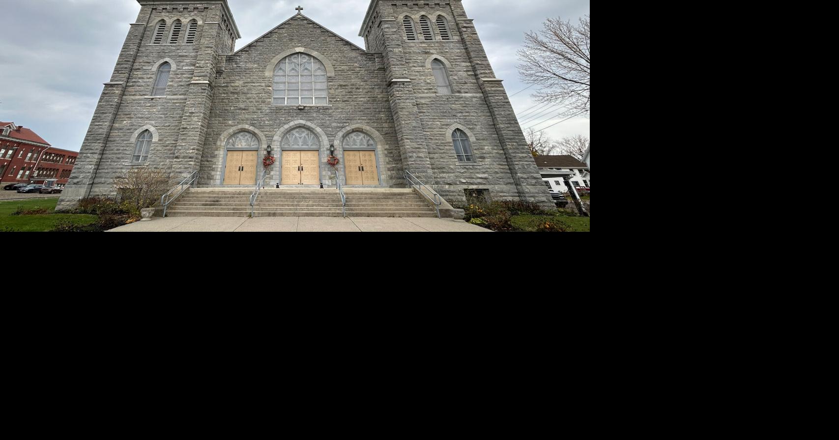 Final Masses and closures near for six area churches | News ...