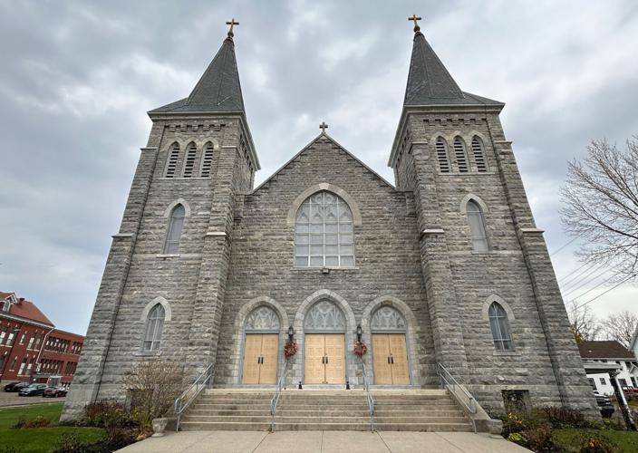 Final Masses and closures near for six area churches | News ...