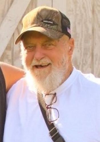 Clarence V. “Butch” Wells | Obituaries | thedailynewsonline.com