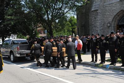 Deputy Frank Bordonaro 039.JPG | | thedailynewsonline.com