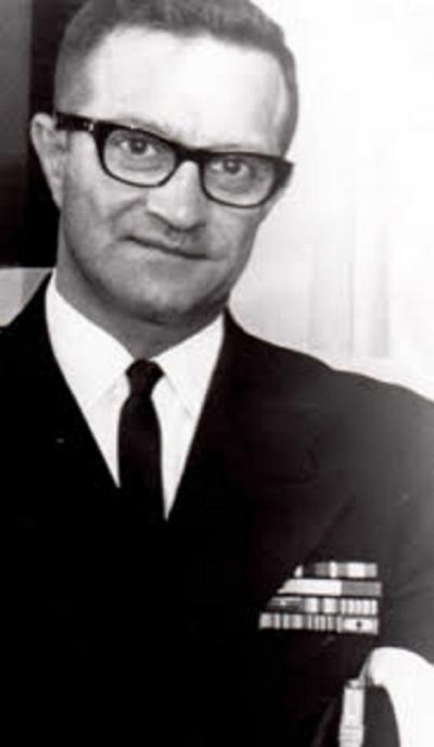 Ralph C. Betters | Obituaries | thedailynewsonline.com