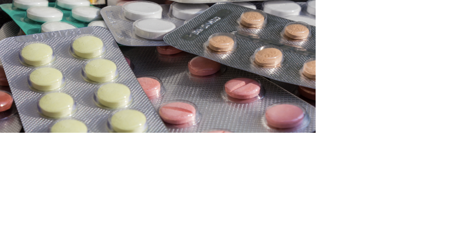 These programs put unused prescription drugs in the hands of patients ...