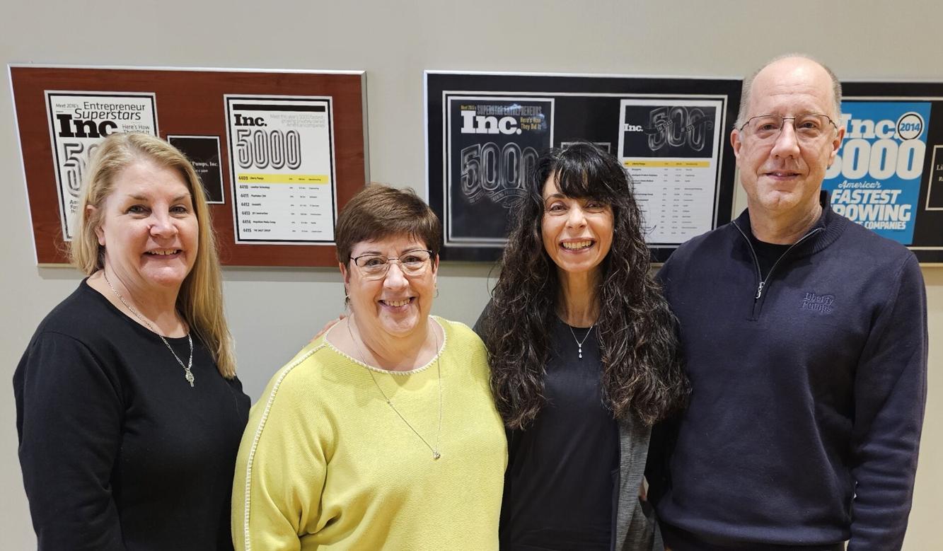 Leadership Genesee studies entrepreneurship | News | thedailynewsonline.com