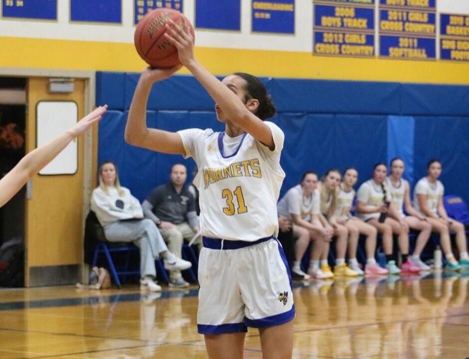 H.S. GIRLS BASKETBALL ROUNDUP: O-A pushes past Batavia behind Hicks ...