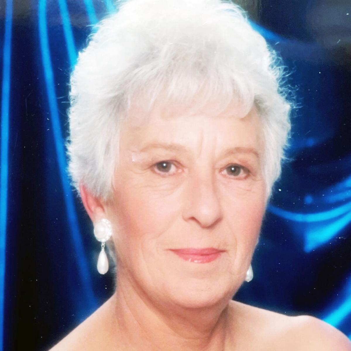 Phyllis M. Turner | Obituaries | thedailynewsonline.com