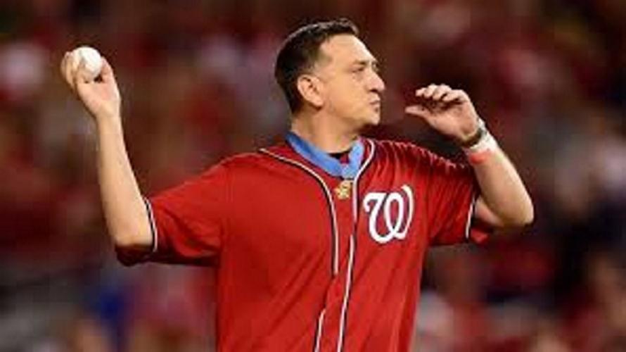 A hero gets his due: David Bellavia earns Medal of Honor and is our top ...