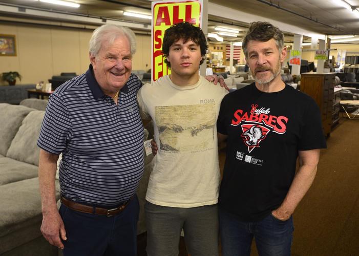 Max Pies Furniture closing after 121 years in Batavia | News ...