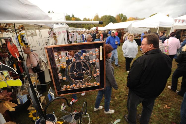 Letchworth Arts & Crafts Show | News | thedailynewsonline.com