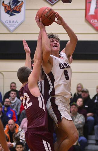 FAB-FIVE: Batavia Daily News announces first, second team all-stars ...