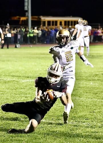 H.S. FOOTBALL: Geneseo/Mt. Morris prevails against Y/P in Valley Ball ...