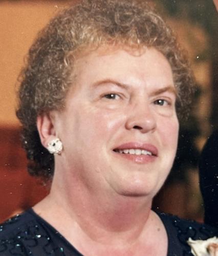 Marilyn E. Pursel | Obituaries | thedailynewsonline.com