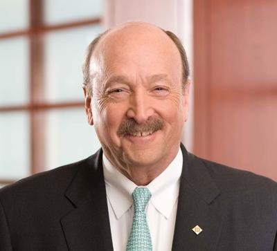 Bank executive, Batavia native Ronald Hermance Jr. dies at 67 | News ...