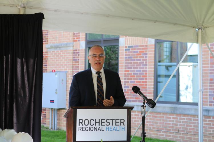 UMMC kicks off $8M radiology expansion project | Top Story ...