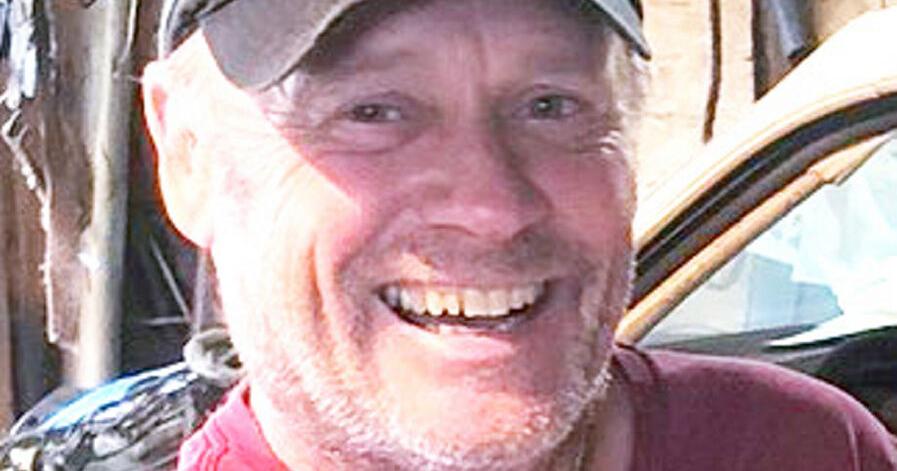 David A. Wellman | Obituaries | thedailynewsonline.com