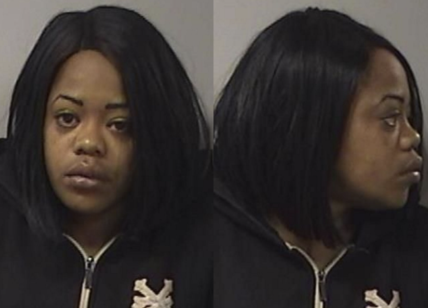 Deputies: Woman possessed drugs, fought with police | News ...