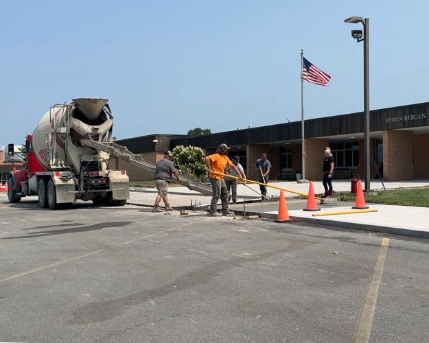 B-B alumni play big role in capital project upgrades | News ...