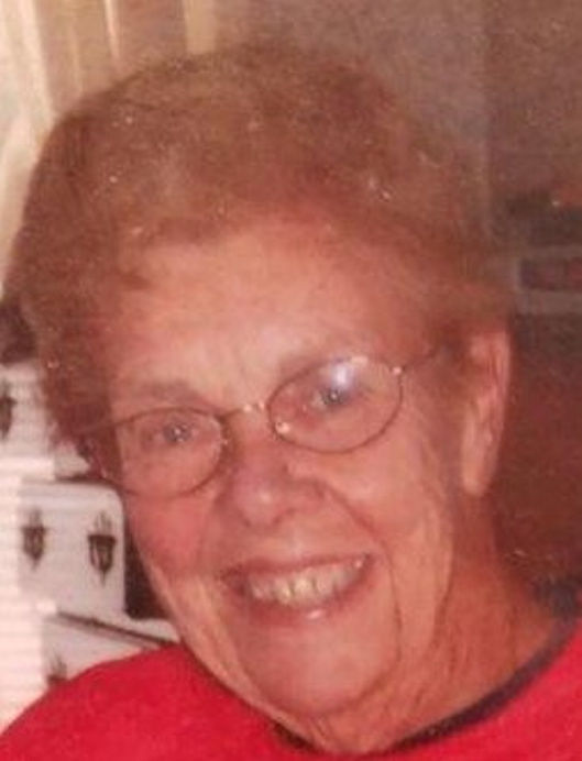 Mary Jean (Borst) McJury | Obituaries | thedailynewsonline.com