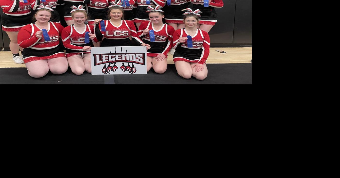 H.S. CHEERLEADING: Letchworth wins Fillmore Winter Cheer-Off | Sports ...