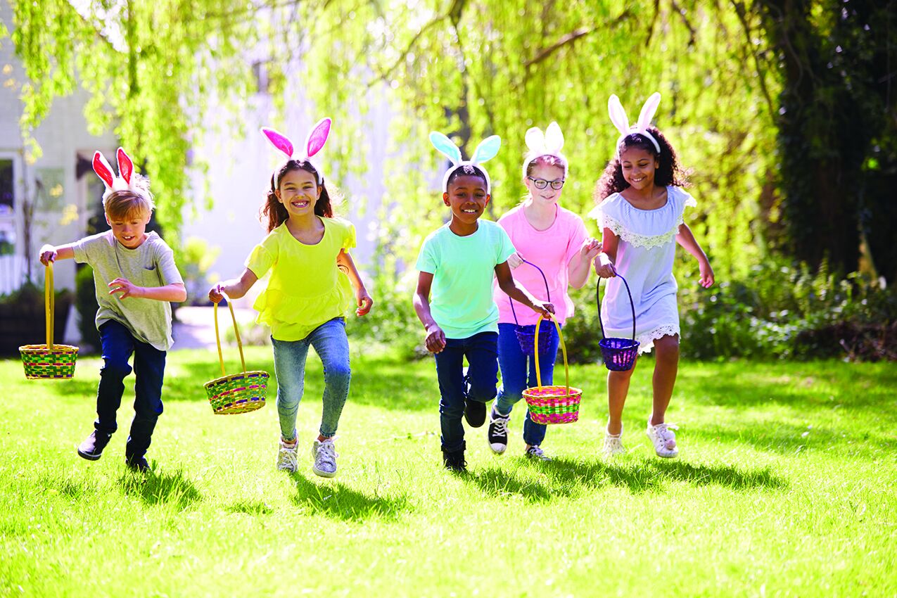 Sensory-friendly Easter Egg hunt set in Warsaw | News ...