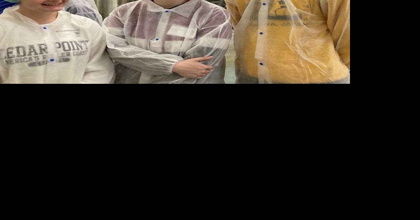 Workforce training programs help students prepare for careers | Top ...