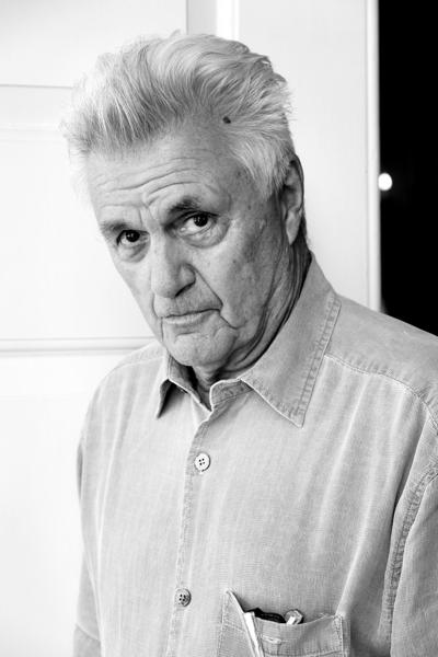 Author John Irving to speak in Buffalo | Lifestyles ...