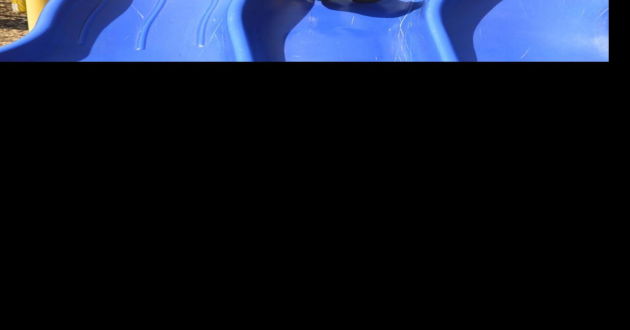 PHOTO: Sliding into summer | Top Story | thedailynewsonline.com