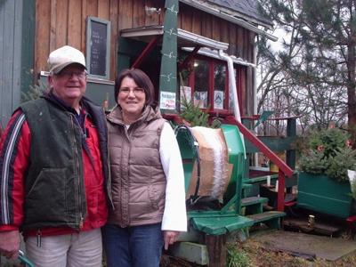 ’Tis the final season for Warsaw tree farm | News | thedailynewsonline.com