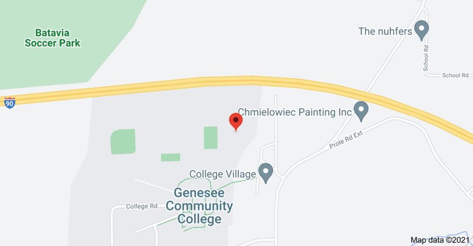 Weather Service: 76 mph wind gust in Batavia | Top Story ...