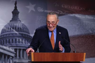 Schumer demands reinstatement of fed school shooting safety board axed ...
