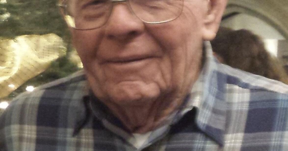 Louis Hamilton Crocker | Obituaries | thedailynewsonline.com