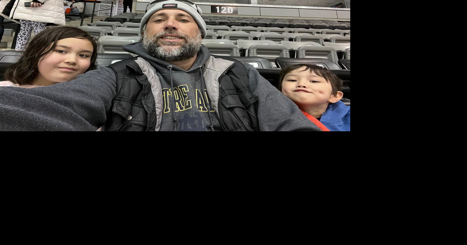 GLOW region ADs, coaches wish reporter Nate Rider well after 13 years ...