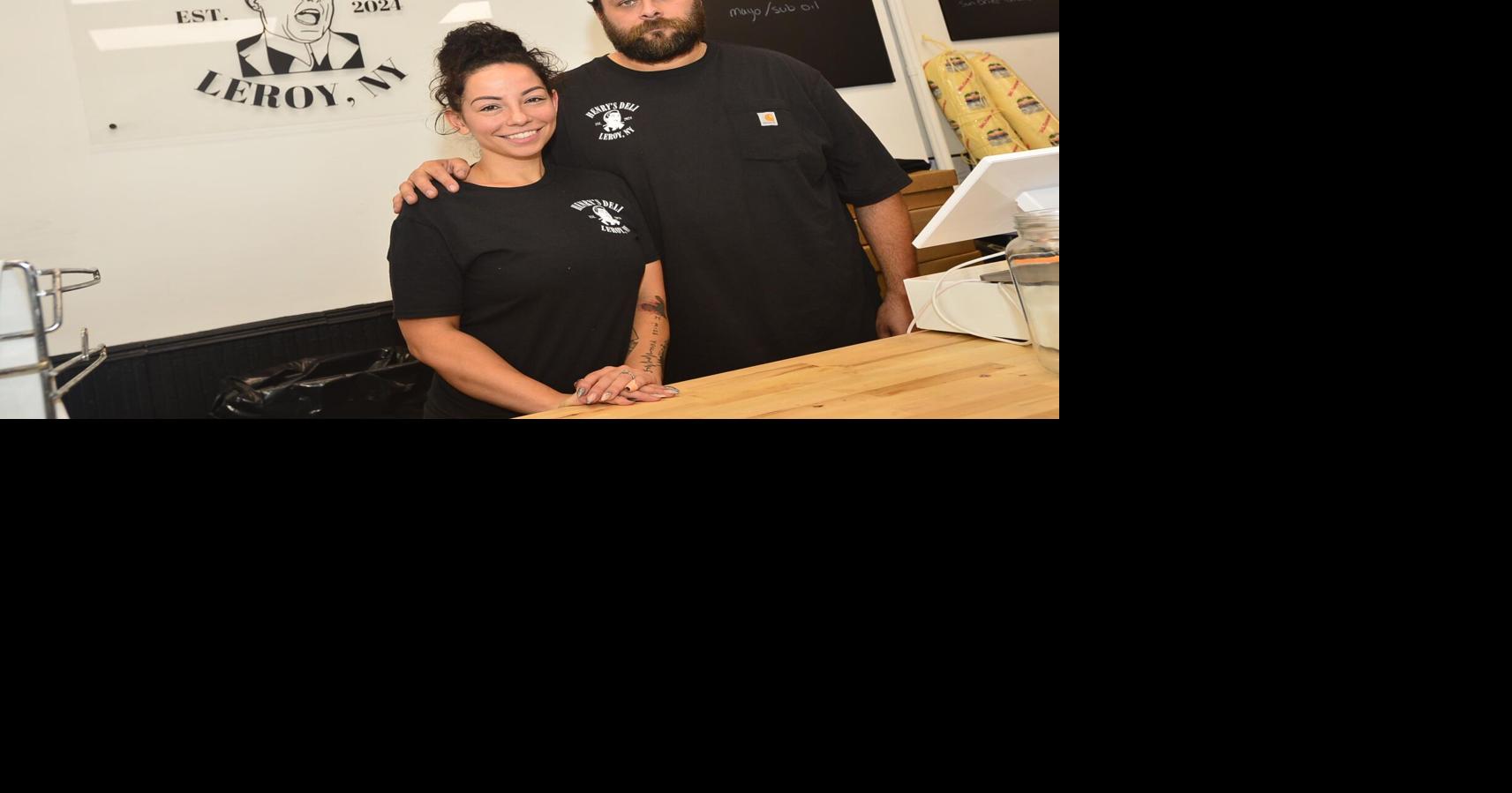 Henry's Deli opens in Le Roy | News | thedailynewsonline.com