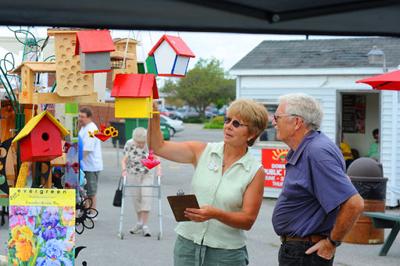 Photo: Market talk | News | thedailynewsonline.com