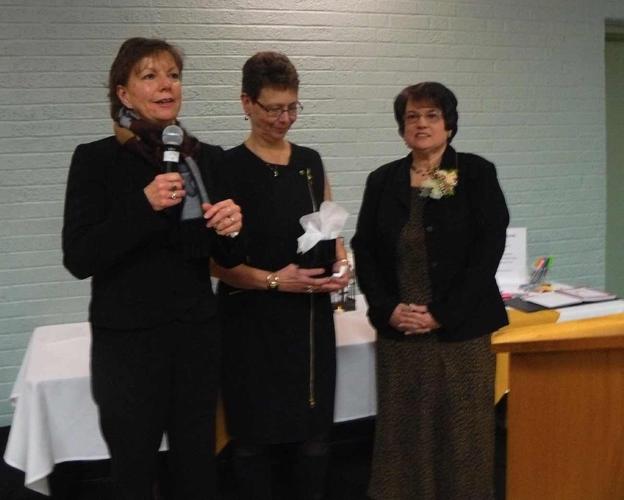 Whitmore praised for touching lives | News | thedailynewsonline.com