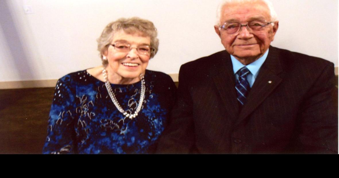 Richard and Jean Rudolph | Lifestyles | thedailynewsonline.com