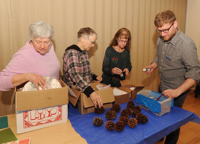 Hoag Library marks 120th birthday, is now debt-free | Top Story ...