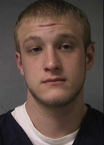 Three arrested in drug raid at Perry residence | News ...